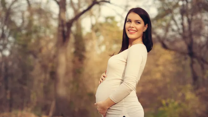 Pregnancy and Maternity Leave for New Jersey Employees