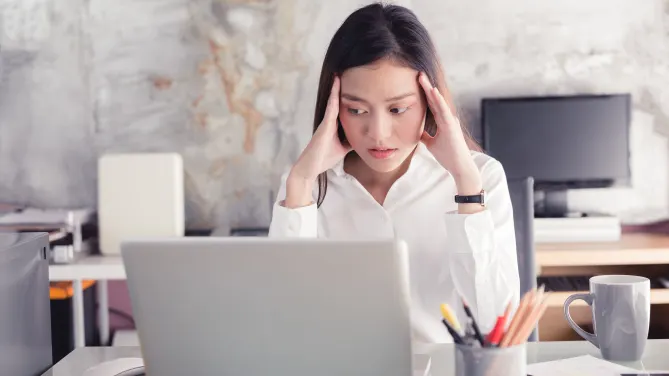 This is Who is Most Likely to Sabotage You in the Office, According to ...