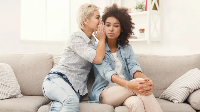 Explained: Whisper Networks and Why They Matter