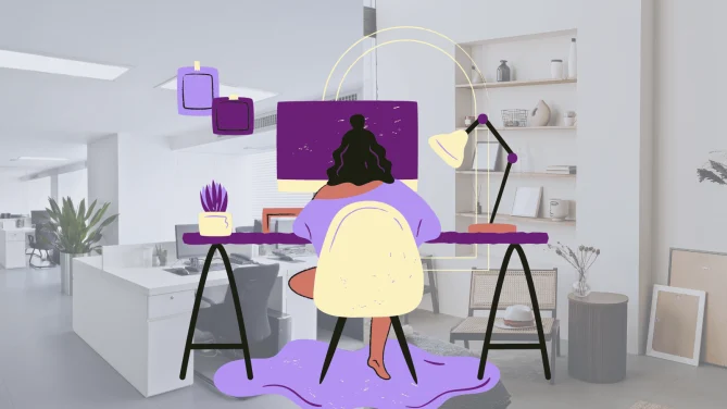 8 Companies With Great Flexible and Remote Work Benefits