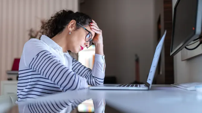 6 Steps for Revitalizing a Frustrating Job Search
