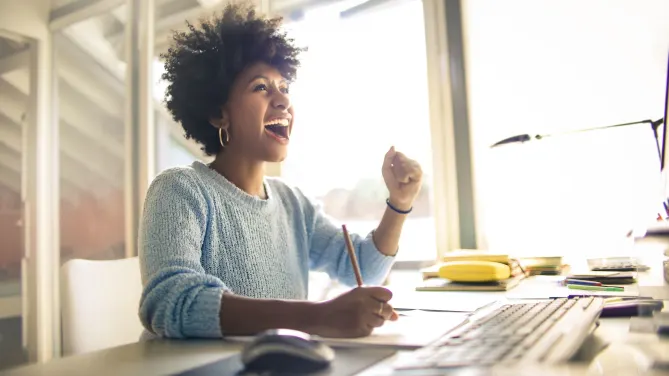 The 3 Steps to Setting a Career Resolution You’ll Actually Achieve in 2020