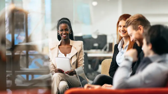 10 Steps to Creating an Affinity Group at Work (Plus, When to Do It)