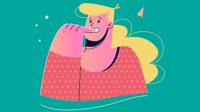 5 Phrases That Make Your Colleagues Think You’re a Pushover