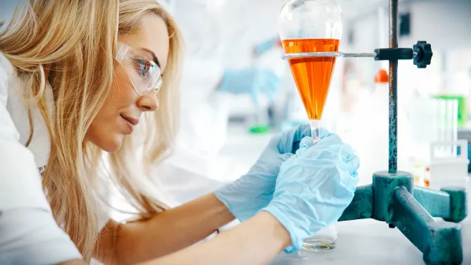 The Best 15 Careers for Physics Majors