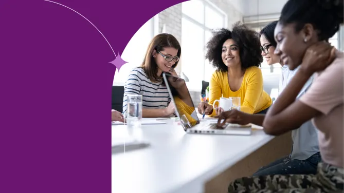 Workplaces That Uplift Women Year-Round