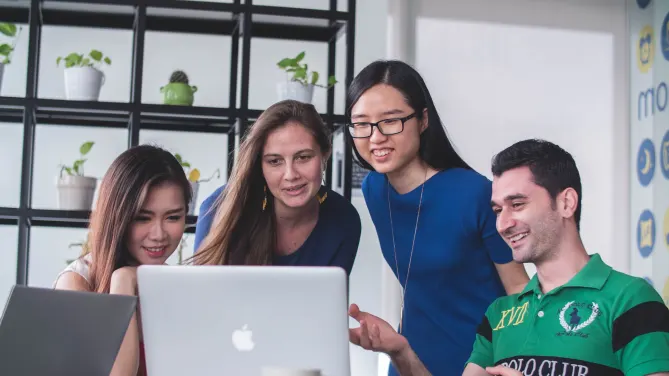 9 Expectations for a Successful Internship