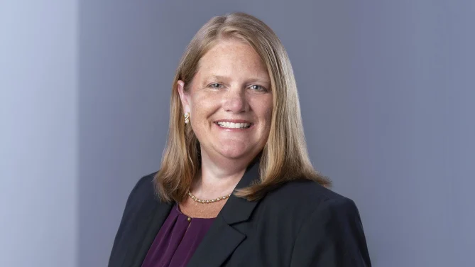 How One CAO Climbed the Ladder and Is Bringing Other Women With Her