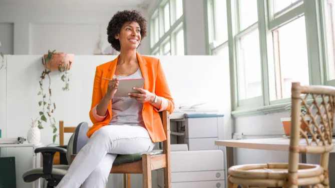 This is How Successful People Set Boundaries at Work