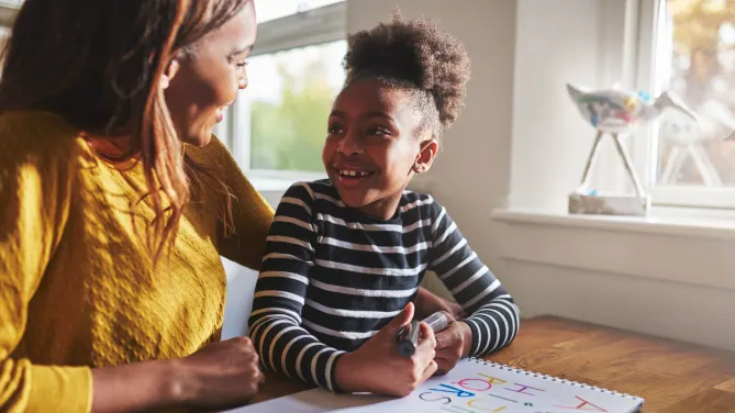 5 Signs Your Child is a Natural-Born Leader