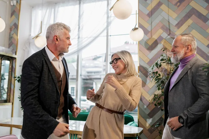 15 Ways to Network Like a Pro When You Don’t Like Networking