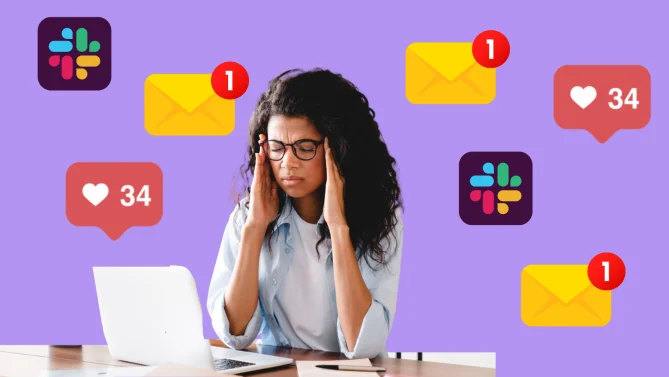 The No. 1 Way to Tell That 'Work About Work' Is Killing Your Productivity