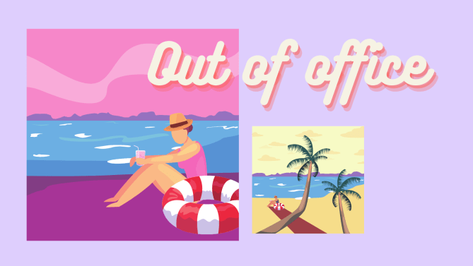 6 Ways To Guarantee A Work-Free Summer Vacation
