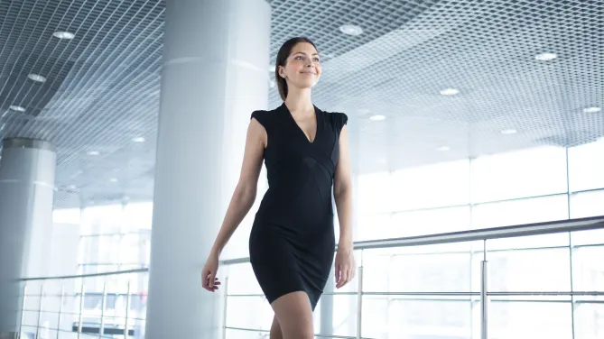 30 Independent Women Quotes From 5 #BossLadies