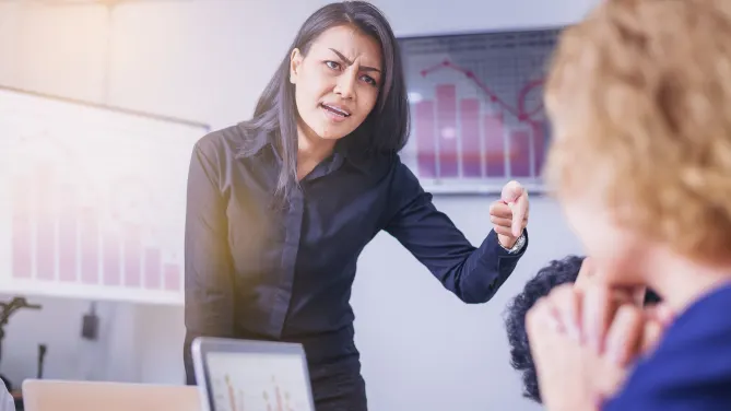 35 Memes That Perfectly Portray Your Bad Boss