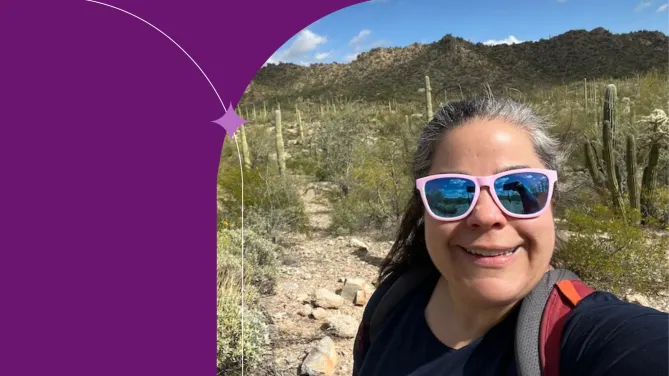 A Staff Software Engineer Breaks Down What Balance Means for Her
