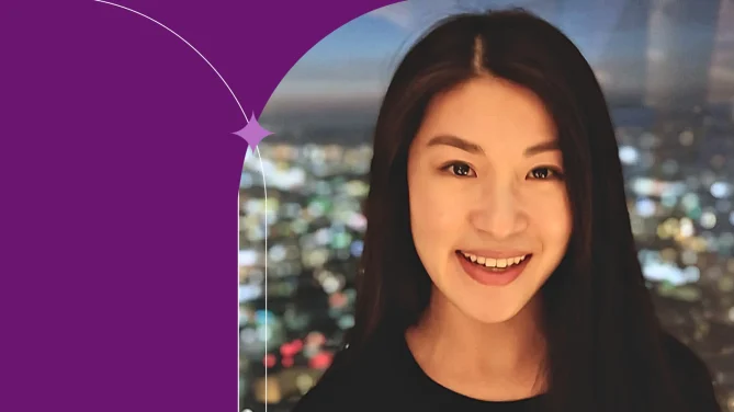 Prioritizing What’s Important: How This Talent Leader Finds Balance as ...