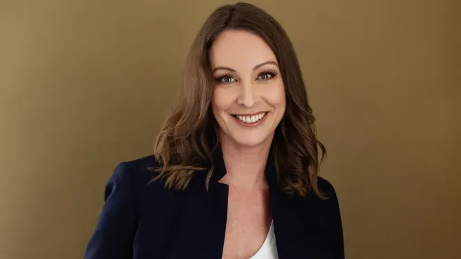 Fairygodboss of the Week: Michelle Bogan