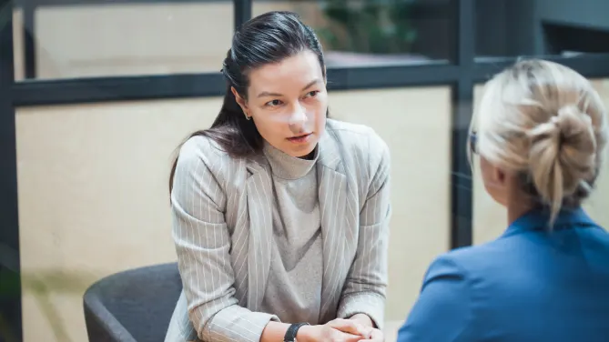 The 4 Steps to Take When Your Boss Denies Your PTO Request