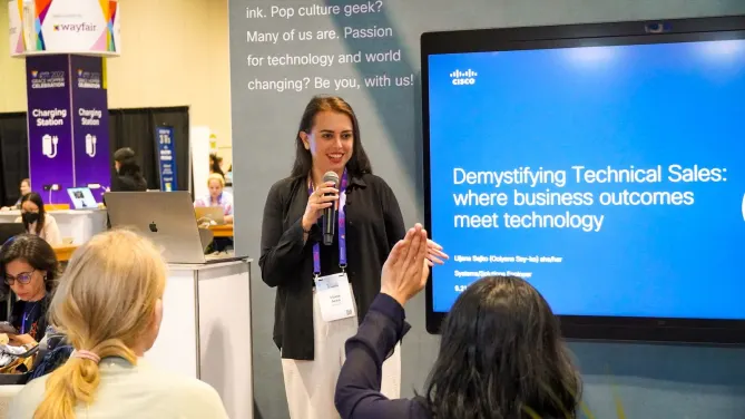 ‘When You Lead With Empathy and Authenticity, the Rest Will Follow:’ My ...