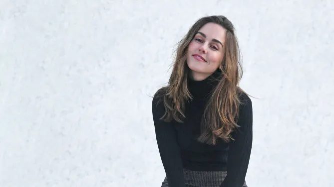 The Road Less Traveled — How This Squarespace Designer Succeeded