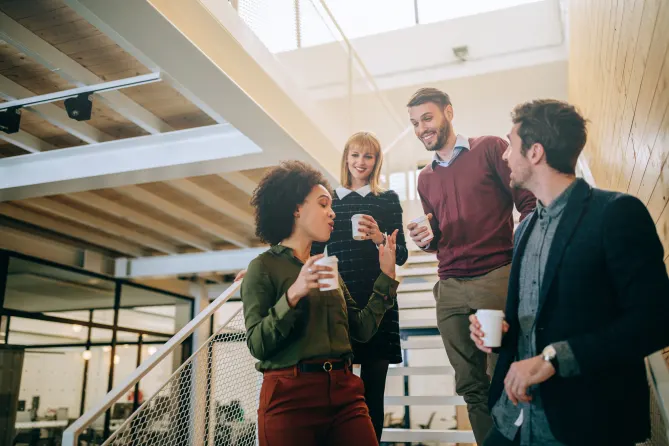 3 Things to Know About the Phrase ‘Burning Platform’