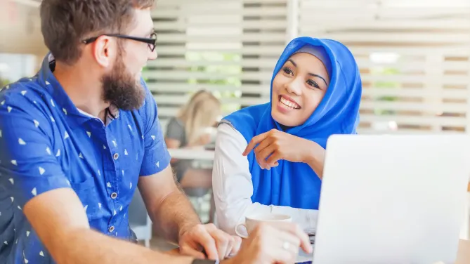 Code Switching: What It Is and Why We Do It