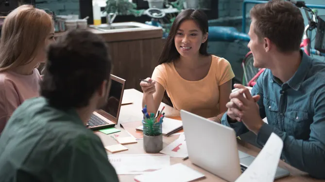 2 Simple Ways to Say ‘No’ Gracefully