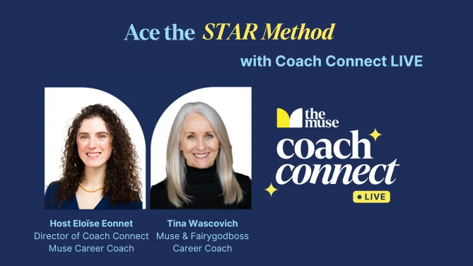 How to Ace the STAR Method