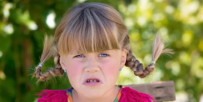Permissive Parenting: 7 Signs Your Kid Is A Brat