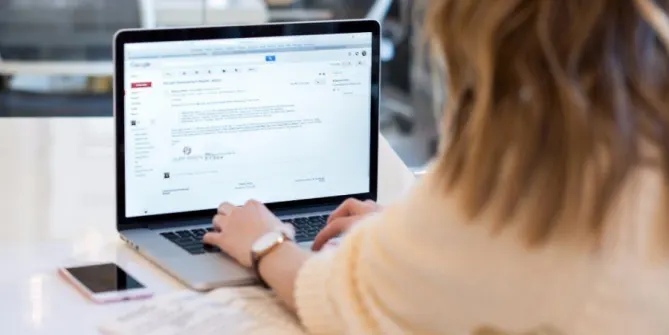 Hire Me! 7 Tips For Writing The Letter That Lands You A Job