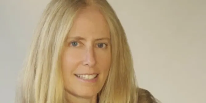 Fairygodboss Of The Week: Amy Marion