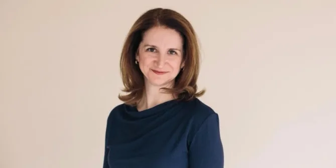 Fairygodboss Of The Week: Tami Forman