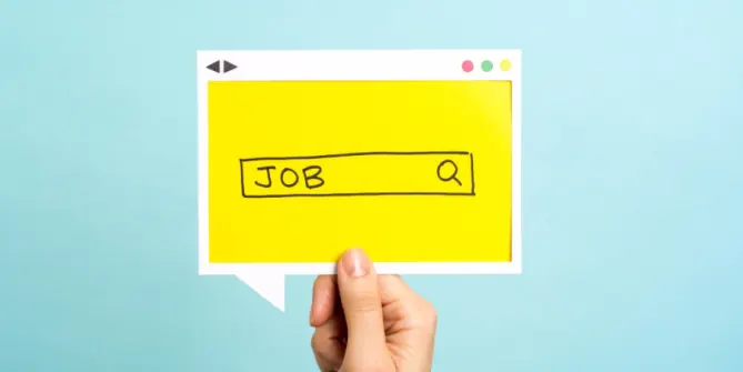 Not Enough Experience For The Job You Want? How To Get Around It