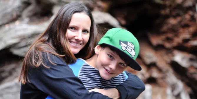 How I Raised 3 Feminist Sons