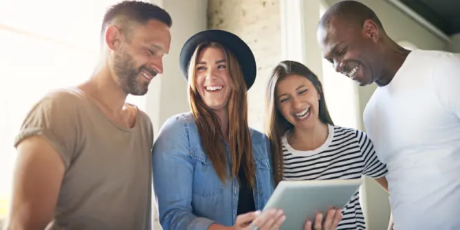 Gender Identity in Today's Workforce: Here's How to Approach It