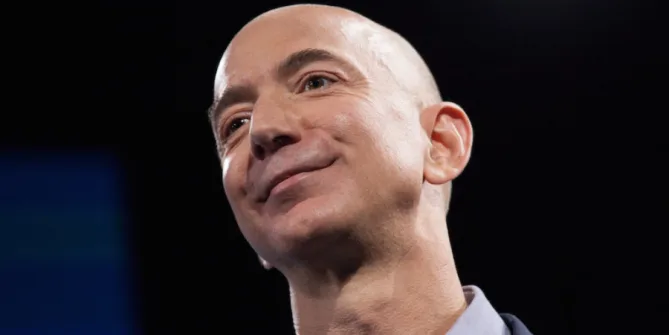 Crave the Life of the Amazon CEO? Learn Foolproof Habits