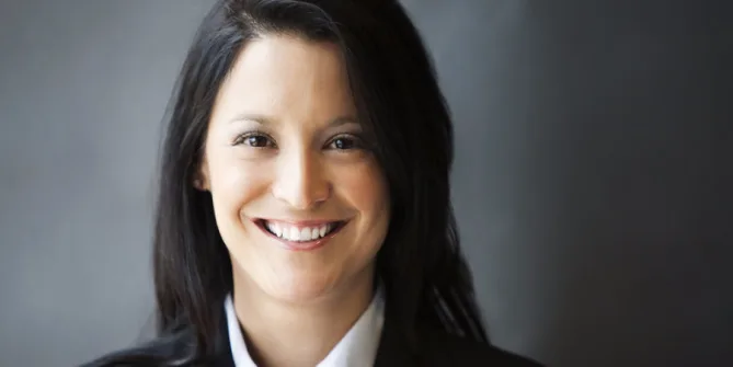 Fairygodboss of the Week Marisa Carson