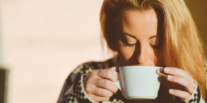 Coffee in the Morning, Every Morning? 5 Ways to Kick Your Habit