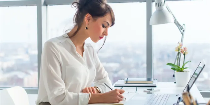 Taking Notes At Work: 4 Hacks