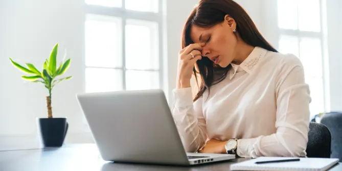 FMLA for Stress: The Ins and Outs
