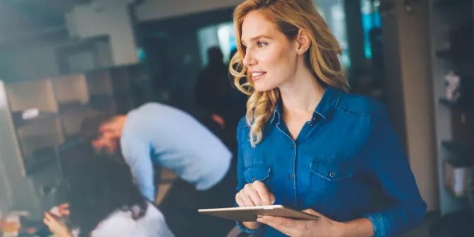 3 Reasons These Companies Are The Better Choice for Women in Tech