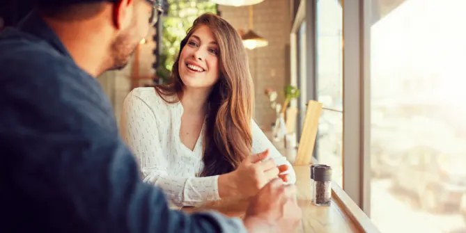 Open Marriage: Could It Make You a Better Employee?