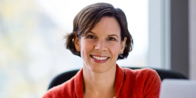 Fairygodboss Of The Week: Sara Sutton Fell