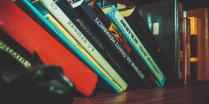 Here's How Many Books the Average CEO Reads Yearly