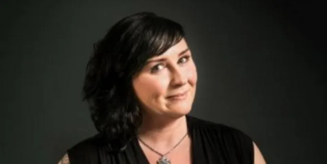 Fairygodboss Of The Week: Stacey Hunt