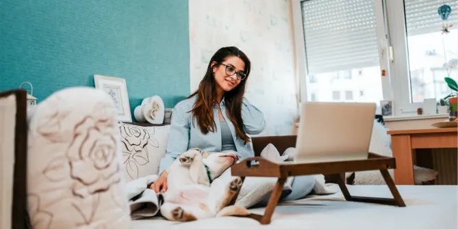 Why It's OK to Work on the Weekends: 10 Women Explain