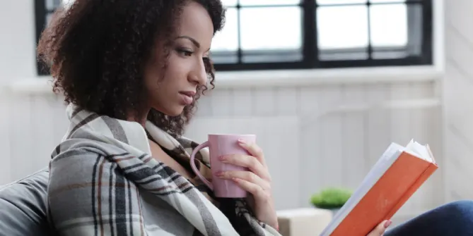 11 Leadership Books to Help You Rise Above Middle Management