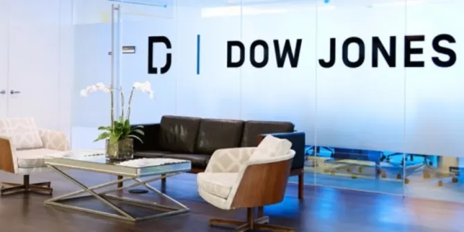 Inside Dow Jones: Innovative, Ambitious And Very Family Friendly