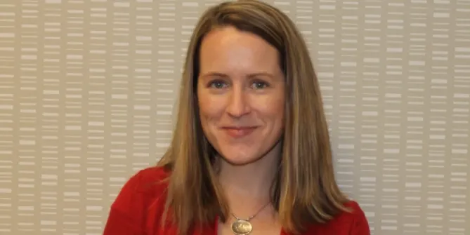 Fairygodboss Of The Week: Nancy King